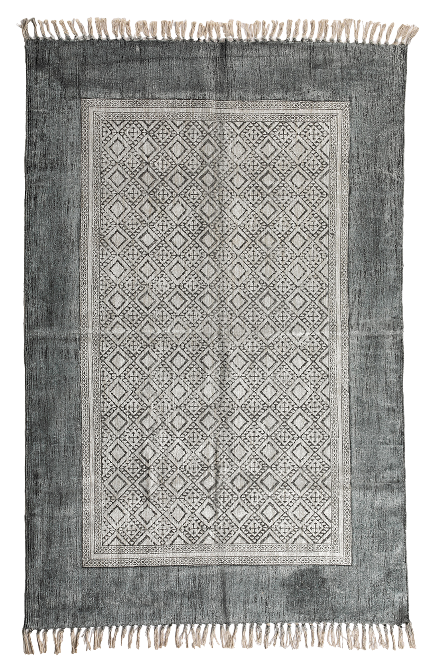 Fibre by Auskin Taara Cotton Rug | Bass Pro Shops